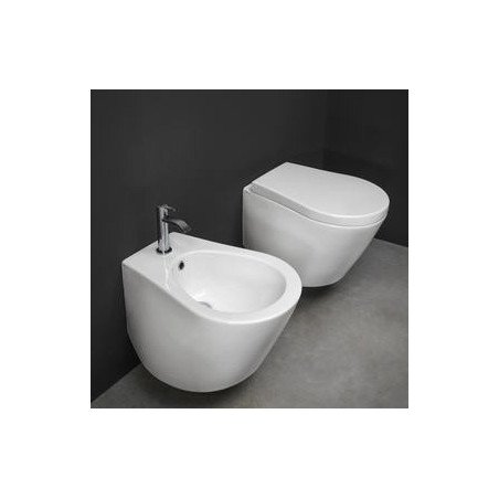NIC Design Pillow Toilet Seats