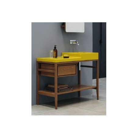 NIC Design Semplice Basins