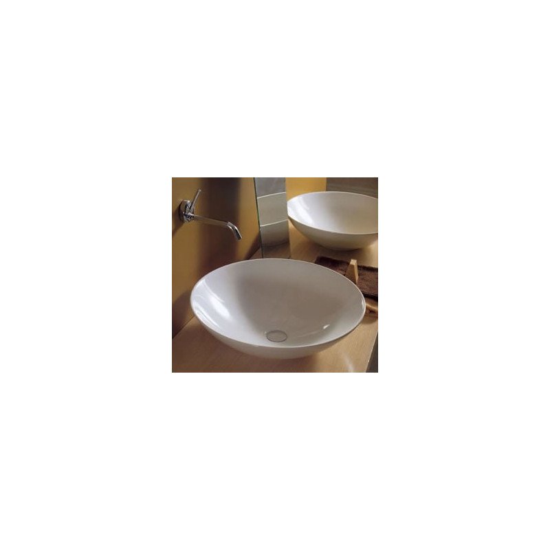 NIC Design Giulia Basins