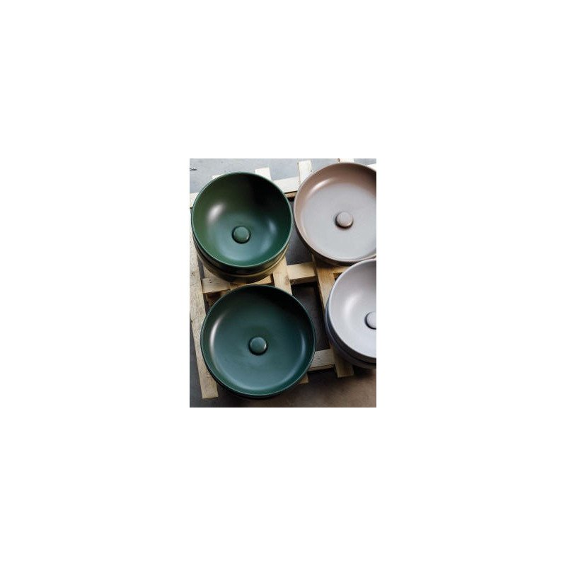 Ceramica Cielo Shui Toilets