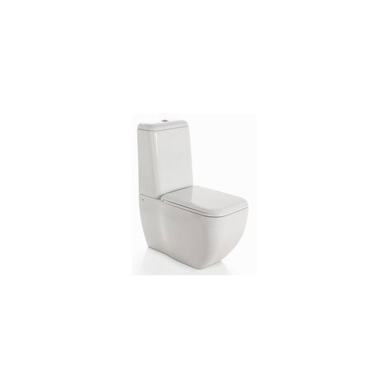 Ceramica Cielo Shui Toilets