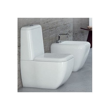 Ceramica Cielo Shui Toilets