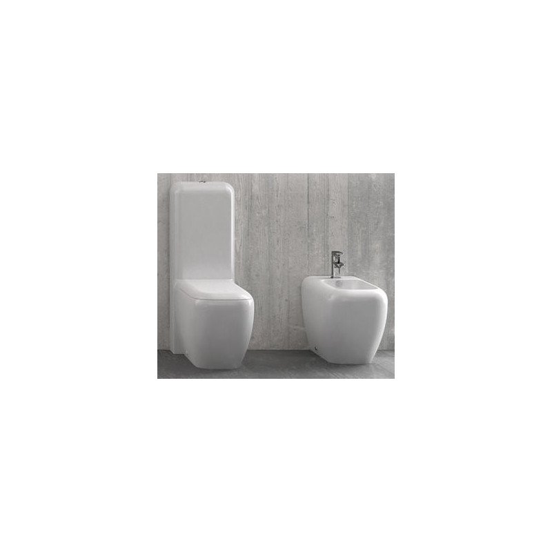 Ceramica Cielo Shui Toilets