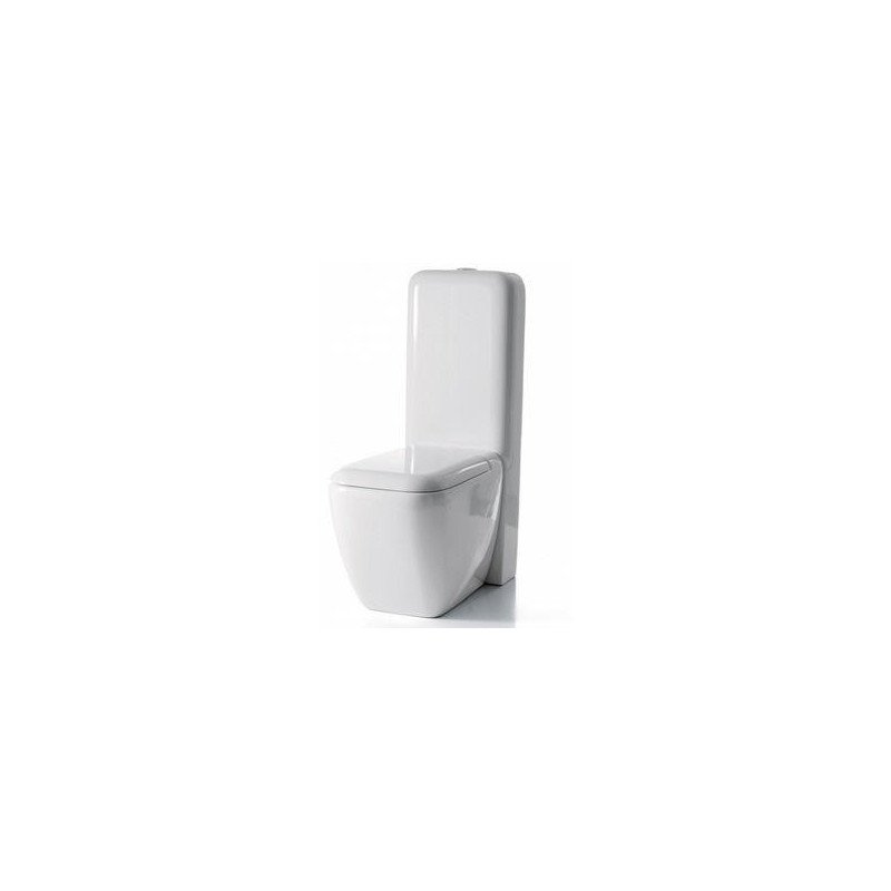 Ceramica Cielo Shui Toilets