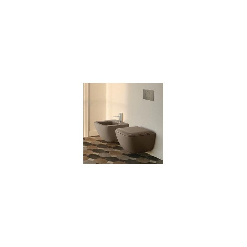 Ceramica Cielo Shui Comfort Toilets