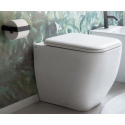 Ceramica Cielo Shui Comfort Toilets