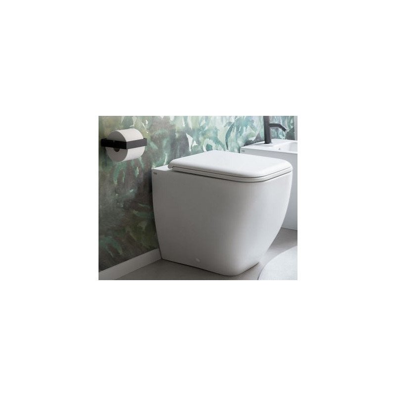 Ceramica Cielo Shui Comfort Toilets