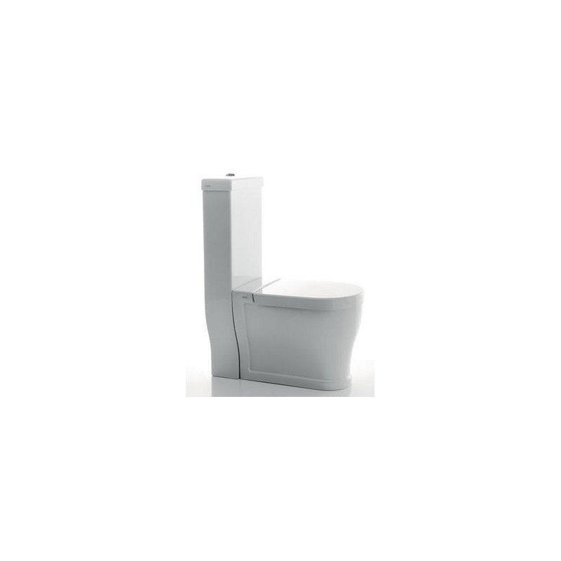 Ceramica Cielo Opera Toilets