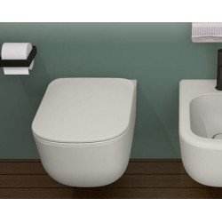 Ceramica Cielo Era Toilets