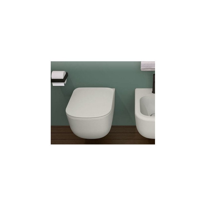 Ceramica Cielo Era Toilets