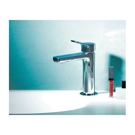 Zucchetti Brim Bathroom Taps