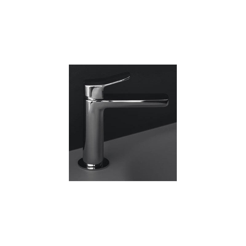 Zucchetti Brim Bathroom Taps