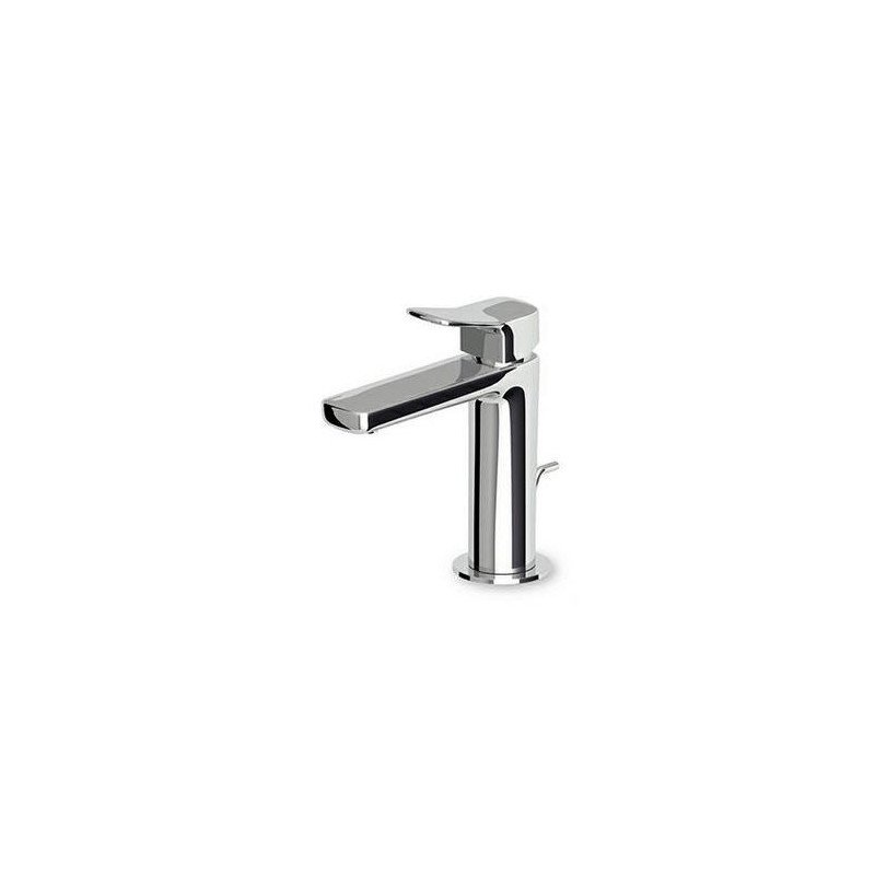Zucchetti Brim Bathroom Taps