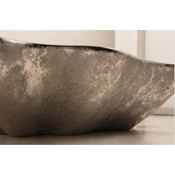 Vitruvit Shell Bathroom Basins