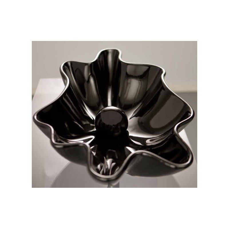 Vitruvit Shell Bathroom Basins