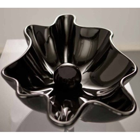 Vitruvit Shell Bathroom Basins