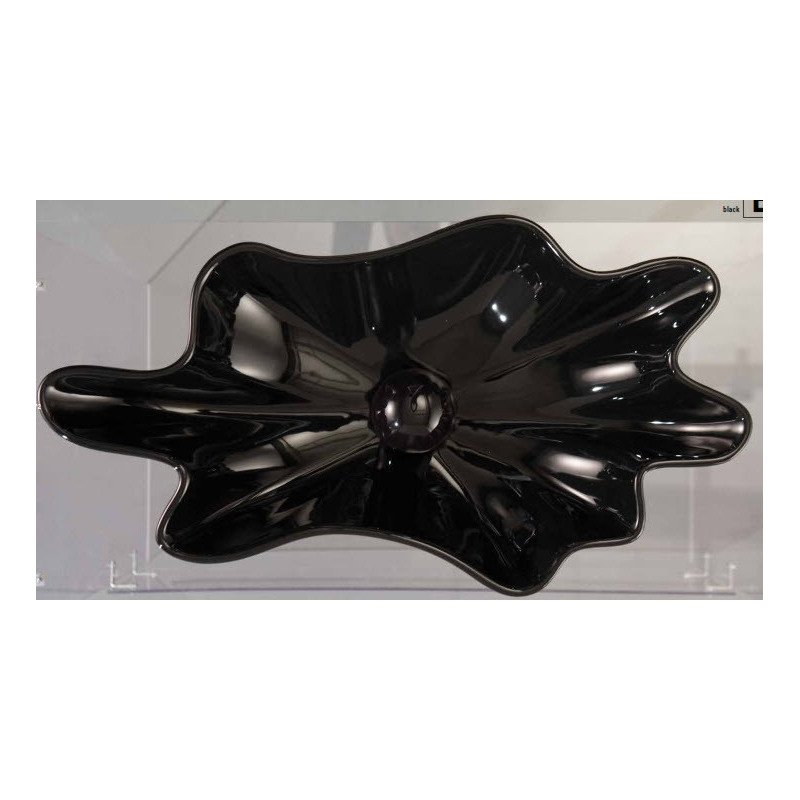 Vitruvit Shell Bathroom Basins