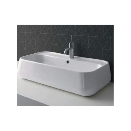 Disegno Ceramica Catino Basins