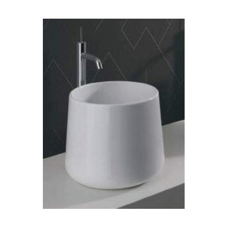 Disegno Ceramica Catino Basins