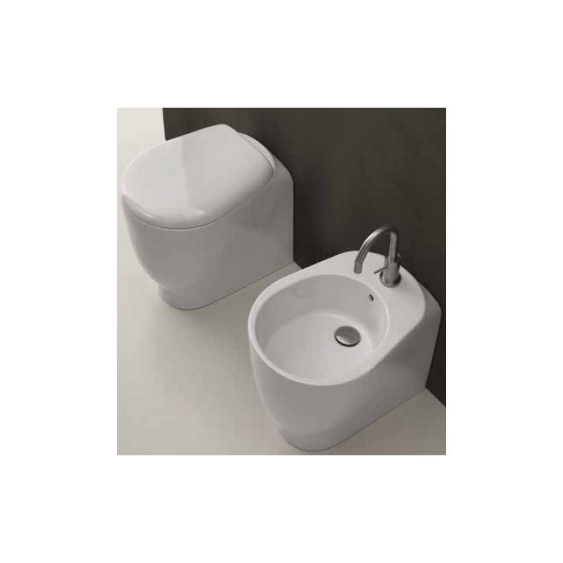 Axa Normal Bathroom Toilets