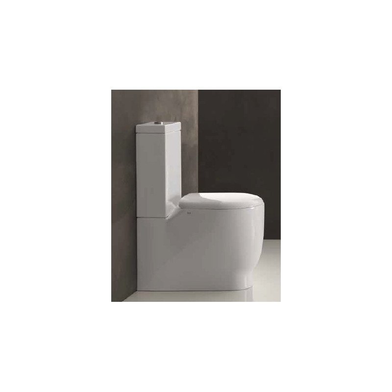 Axa Normal Bathroom Toilets