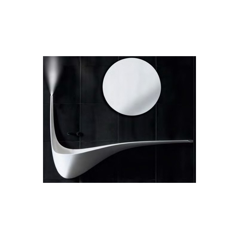 Falper Wing Bathroom Sinks