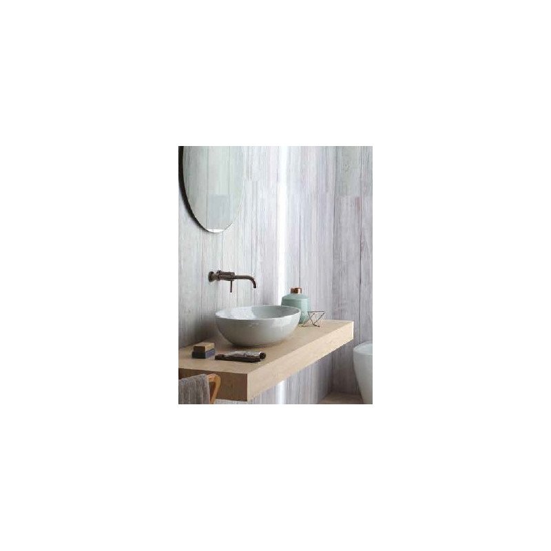 Vitruvit Boat Bathroom Basins
