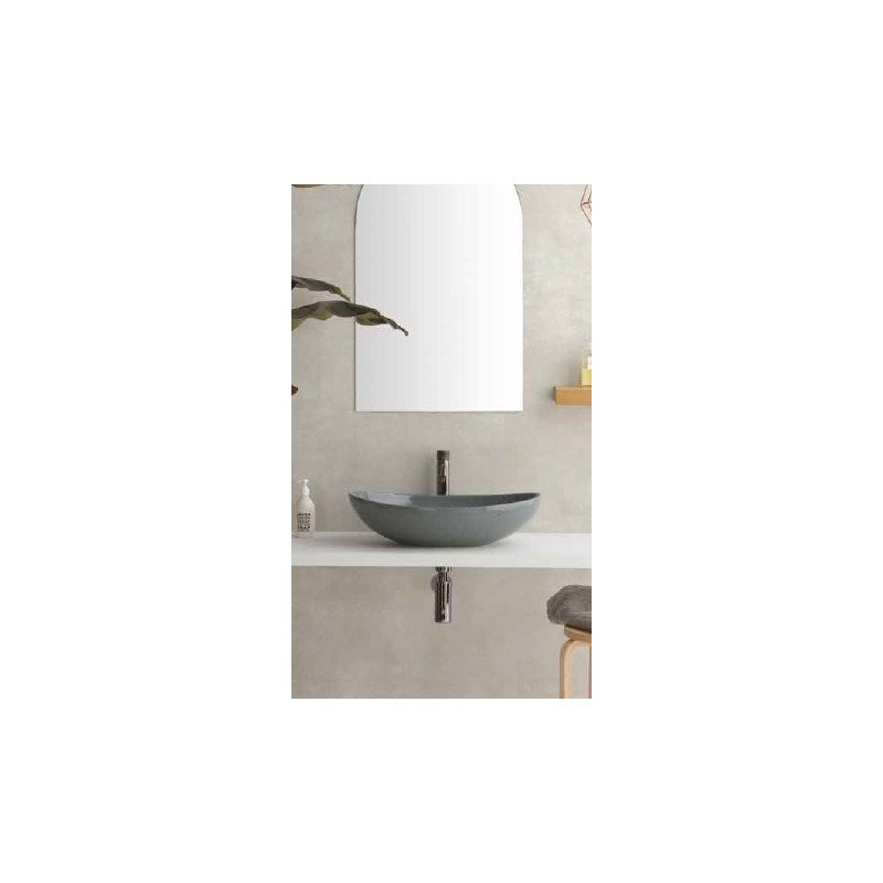 Vitruvit Vessel Bathroom Basins