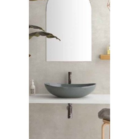 Vitruvit Vessel Bathroom Basins