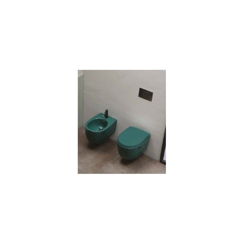 Vitruvit Open Toilets