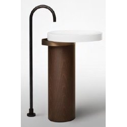 Falper Eccentrico Bathroom Sinks