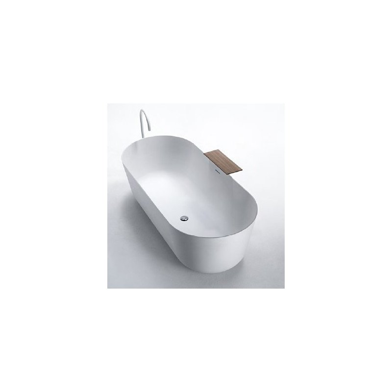 Falper Quattro Zero Bathtubs