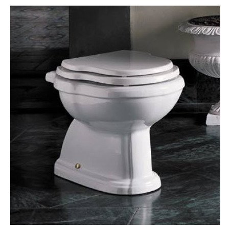 Vitruvit Sovereign Traditional Toilets