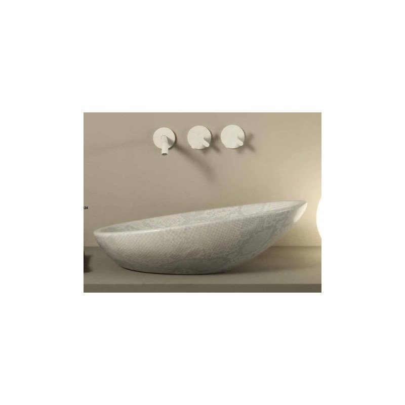 Vitruvit Biko Bathroom Basins