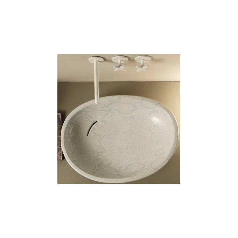 Vitruvit Biko Bathroom Basins