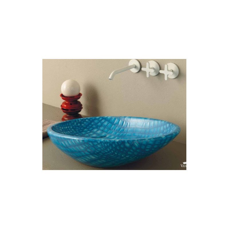 Vitruvit Biko Bathroom Basins