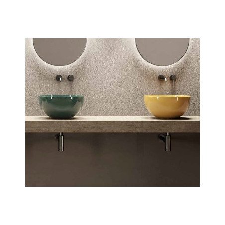 Alice Ceramica Unica Basins