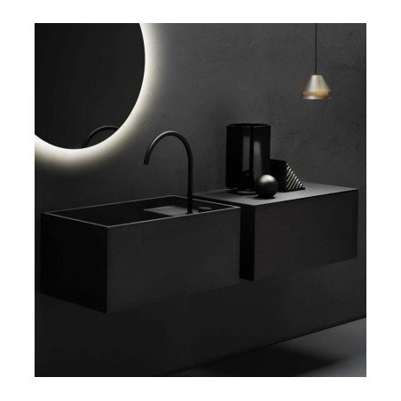 Falper Minimum Bathroom Sinks