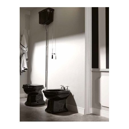 Kerasan Retro Traditional Toilets