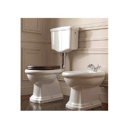 Kerasan Retro Traditional Toilets