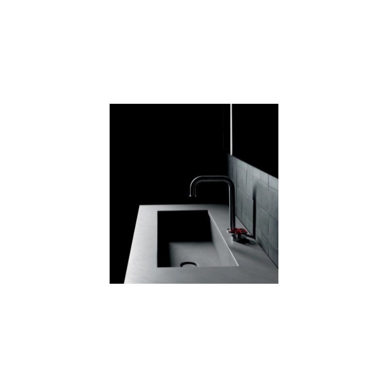 Boffi Pipe Bathroom Taps